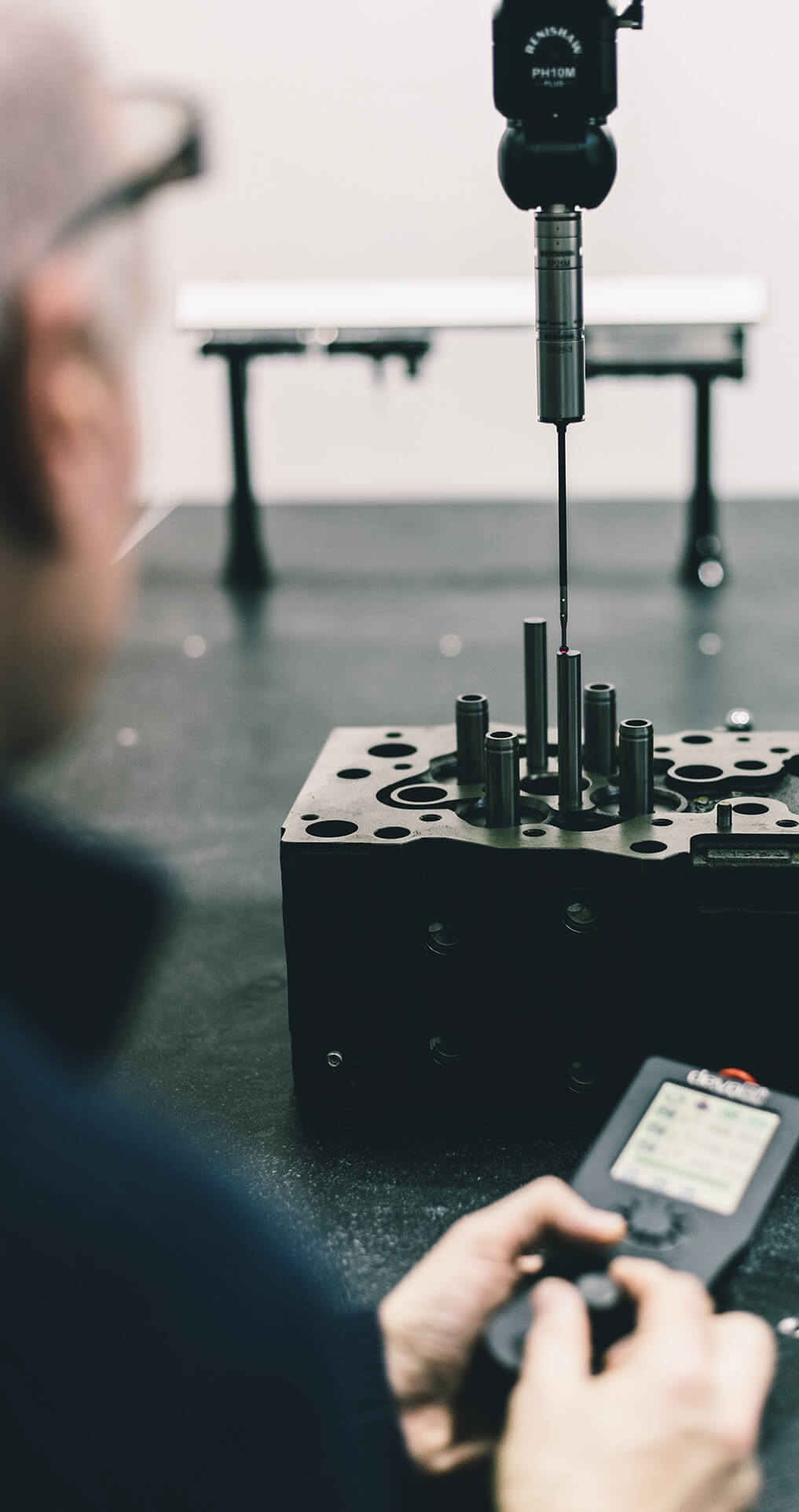 What Is A CMM Aberlink What Is A CMM Aberlink